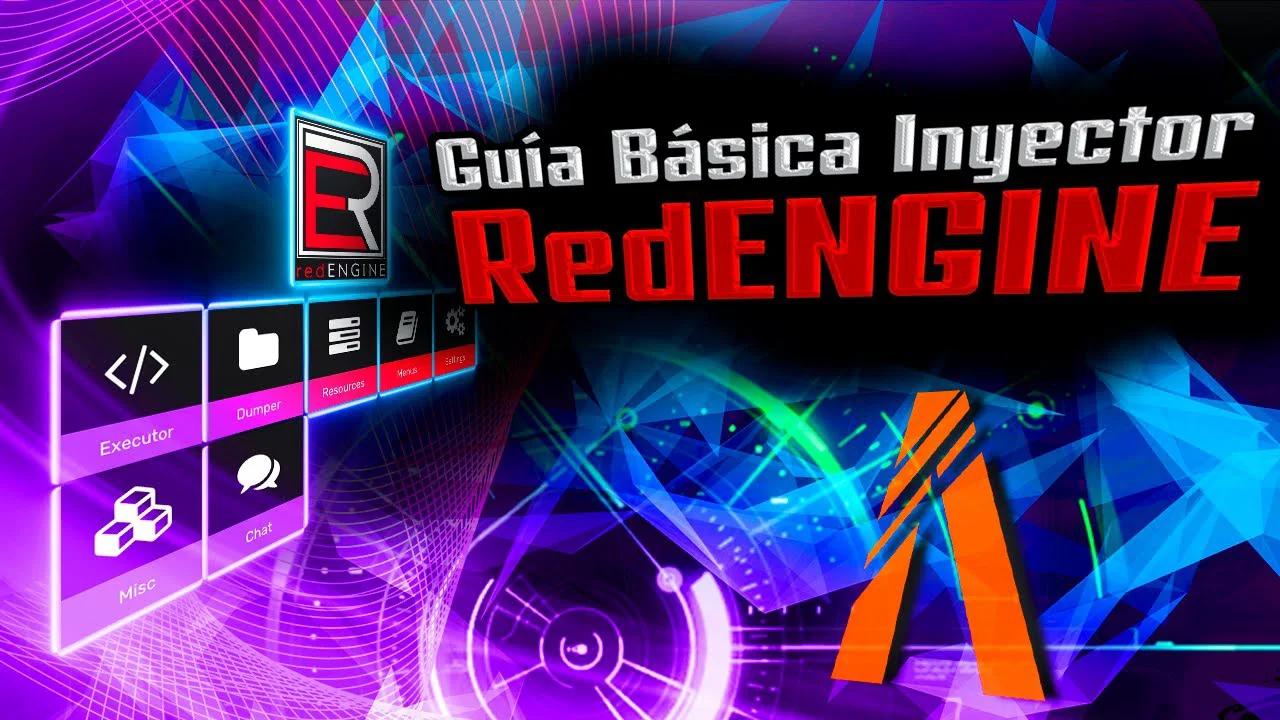Fivem Executor RedEngine | GUIA COMPLETA DUMPER + AIMBOT + WALLHACK ... Fivem Executor RedEngine | GUIA COMPLETA DUMPER + AIMBOT + WALLHACK ...