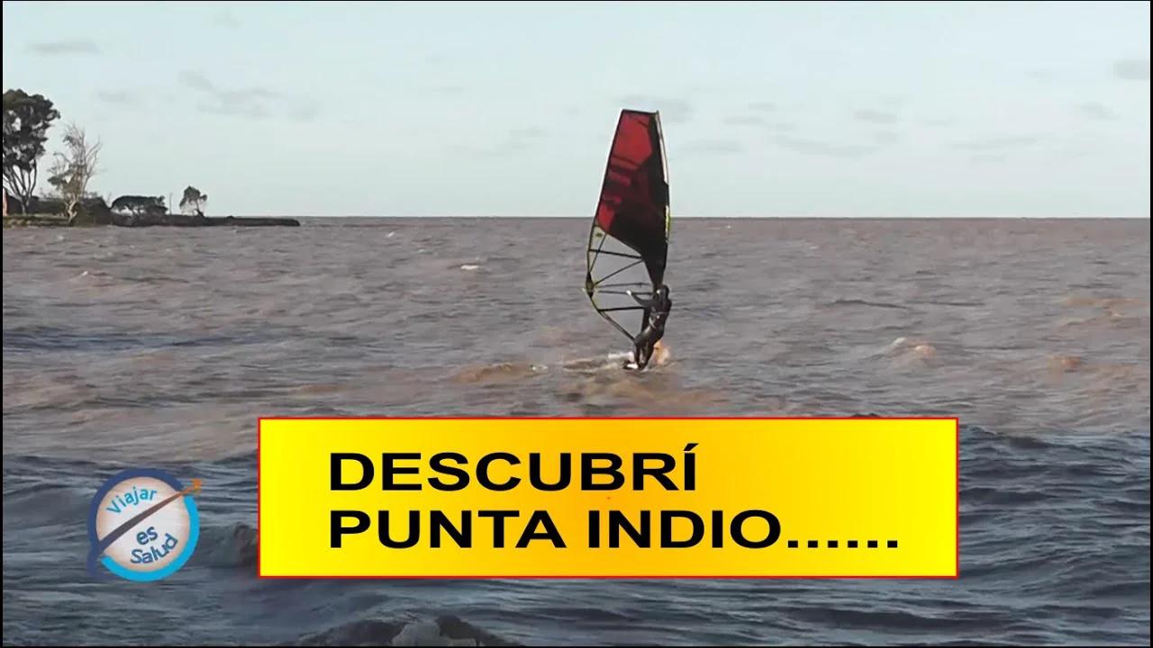 Punta Indio Viajar es Salud | Como disfrutar de este lugar | Todo lo ...
