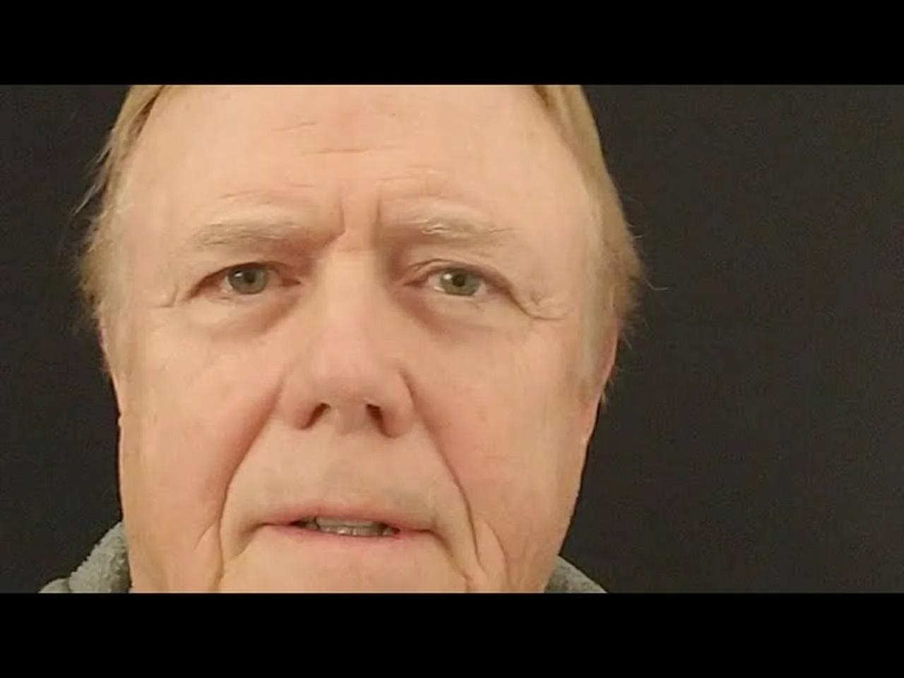 Here Is The Link To Jesus' Psalm Video