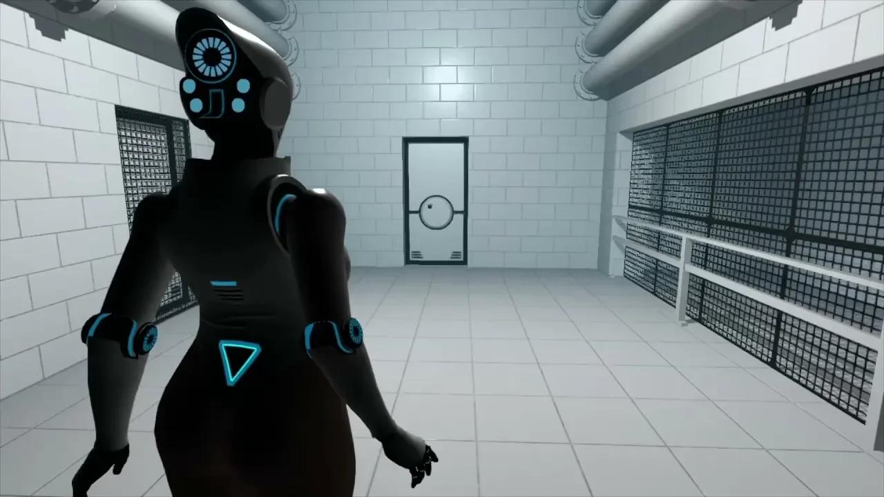 Haydee Game 🔥 Emission MOD 🔥 White Zone TUTORIAL