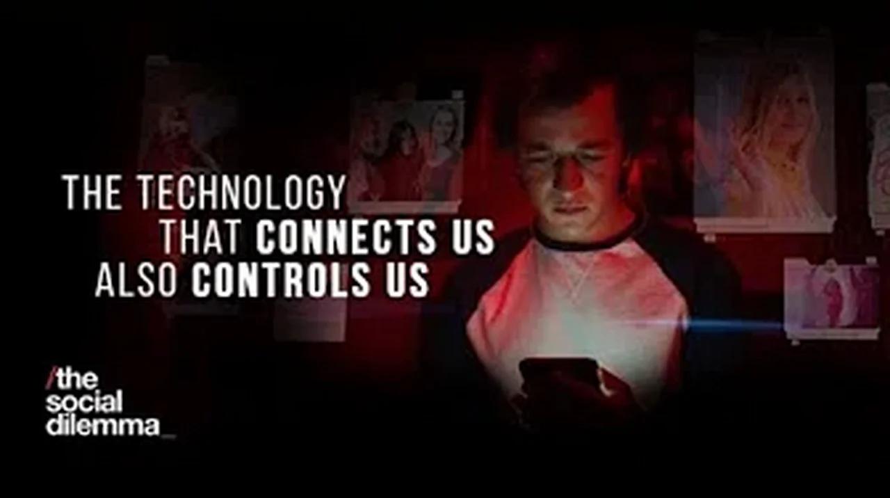 The Social Dilemma (2020 Documentary)