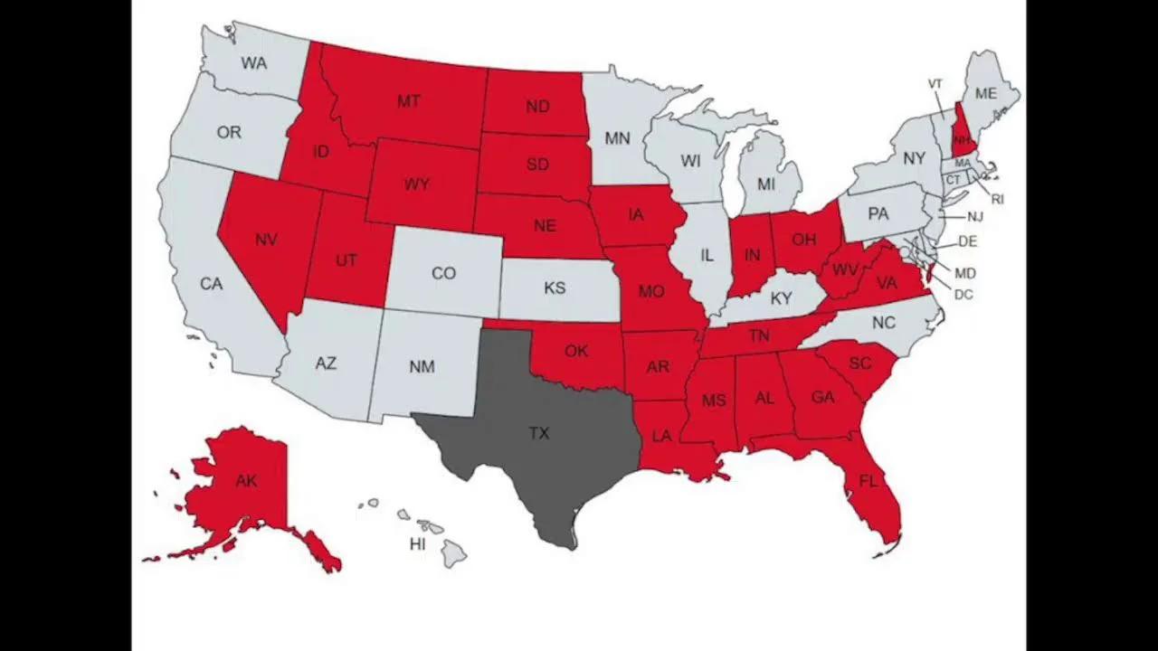 NIKKI’S NIGHTMARE | Captain Titus Frost EXCLUSIVE on Nikki Haley ...