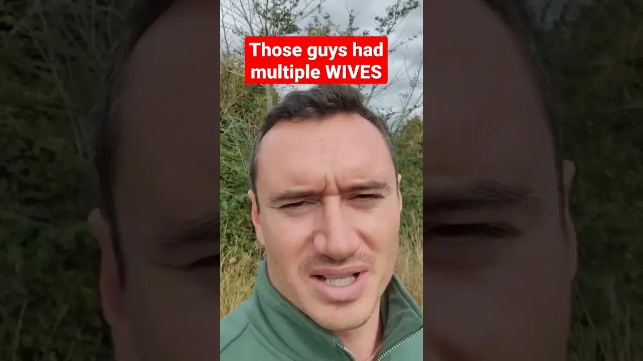 What Andrew Tate gets wrong about the Bible