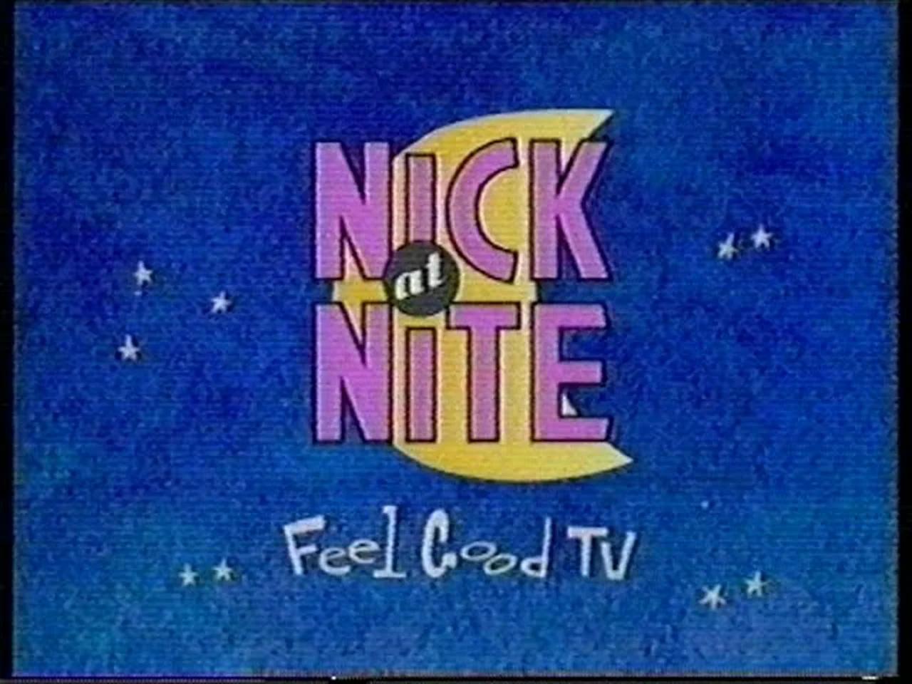 Nick at Nite Idents (Nickelodeon Australia)