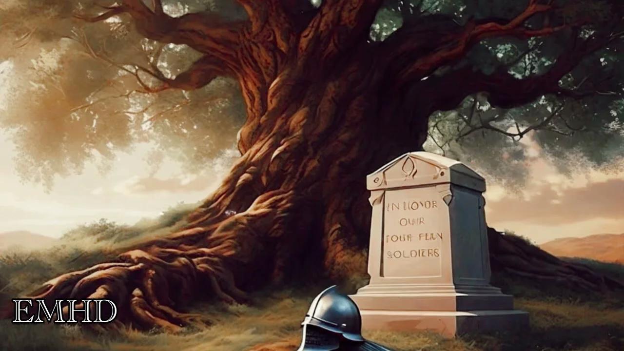 Echoes of Valor EPIC VERSION | Epic Cinematic Trailer Music| Maddox Raburn