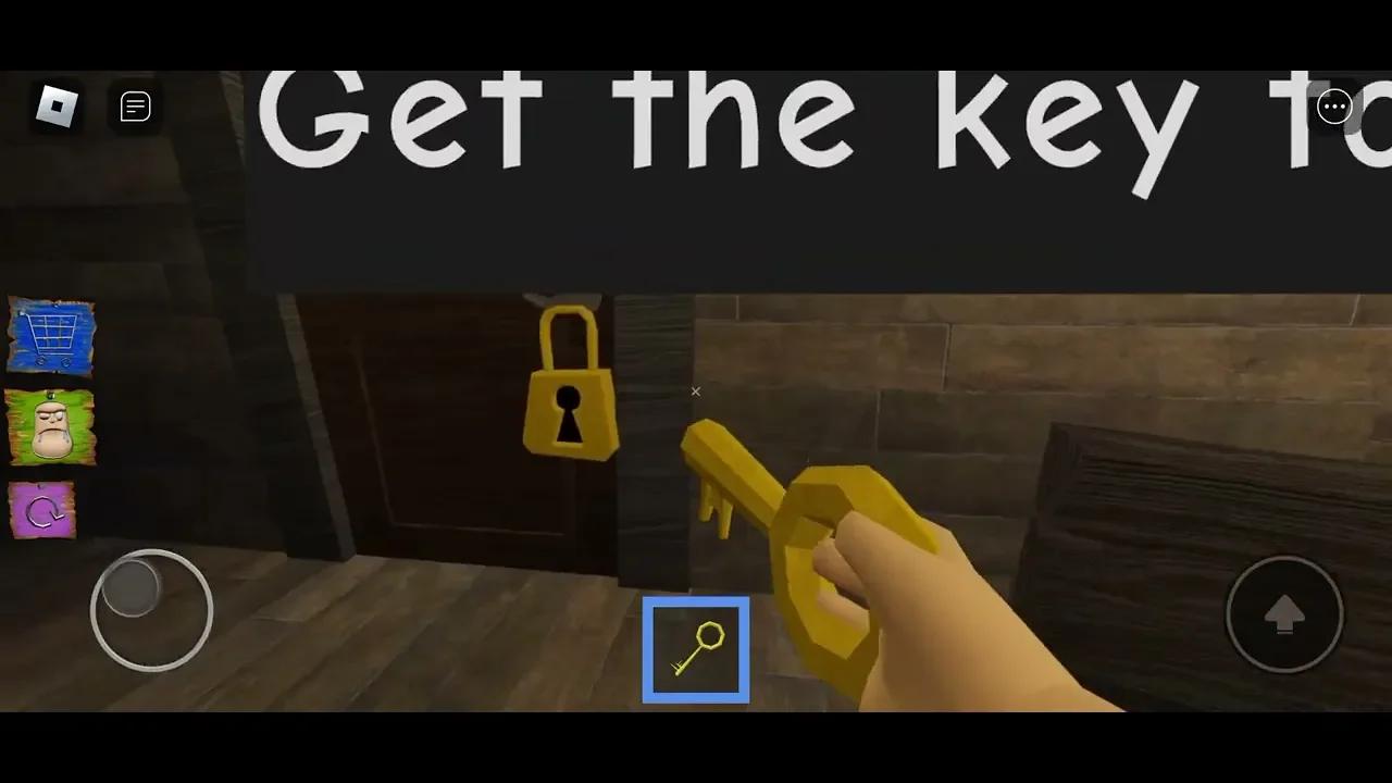 Tutorial of LAST ORDER! (SURVIVAL PUZZLE OBBY)