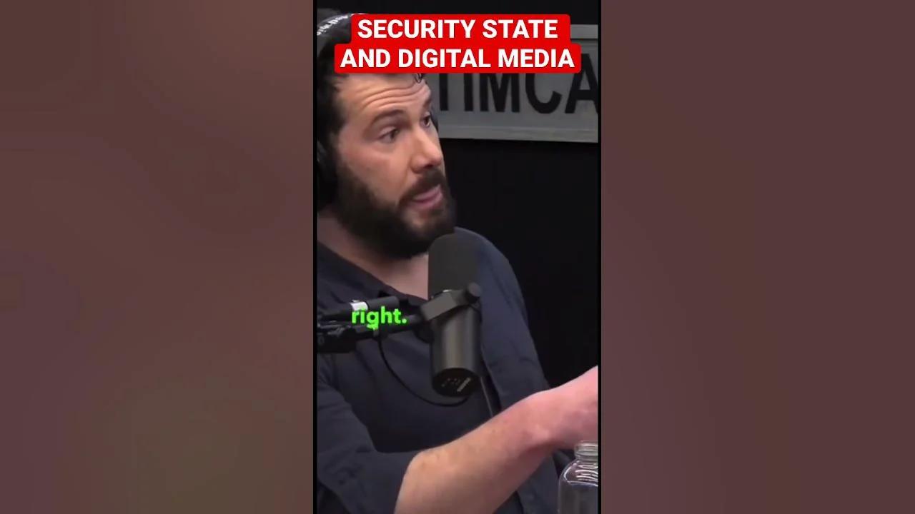 It’s Been Turned Inward And Now We Must Contend With This!