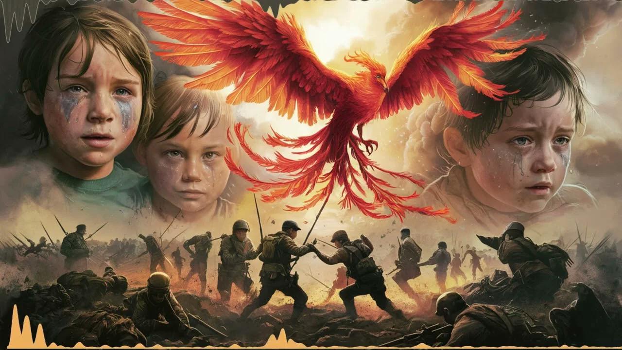 World Peace Anthem: A Song for Unity and Love