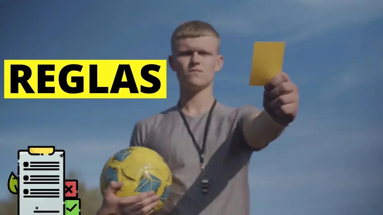 ¿Qué son las REGLAS? Definición, para qué sirven y ejemplos📝