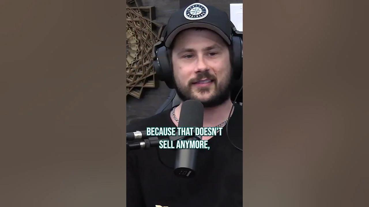 Timcast IRL - Sports Illustrated Is An Interesting Reflection Of The ...