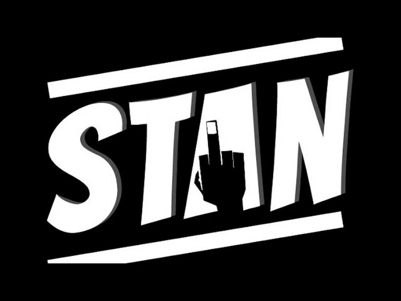 Abrasive Side SpongeBob/SpongeBob AI Stan Cover (Eminem Stan)