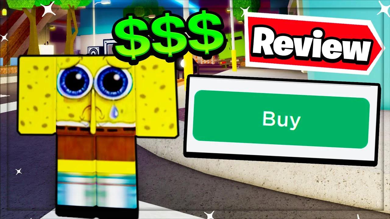 Should YOU Buy HEADLESS Roblox In 2021?
