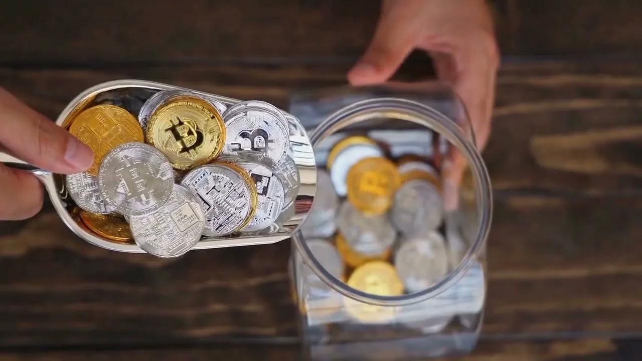 Demystifying Blockchain: A Beginner's Guide to Understanding Blockchain Technology