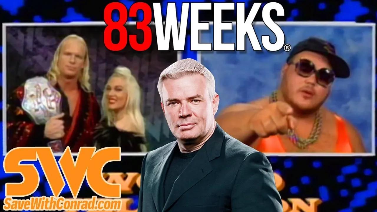 Eric Bischoff shoots on Steve Austin vs PN News