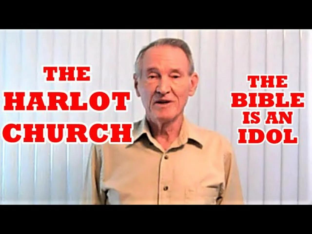 The Harlot Church