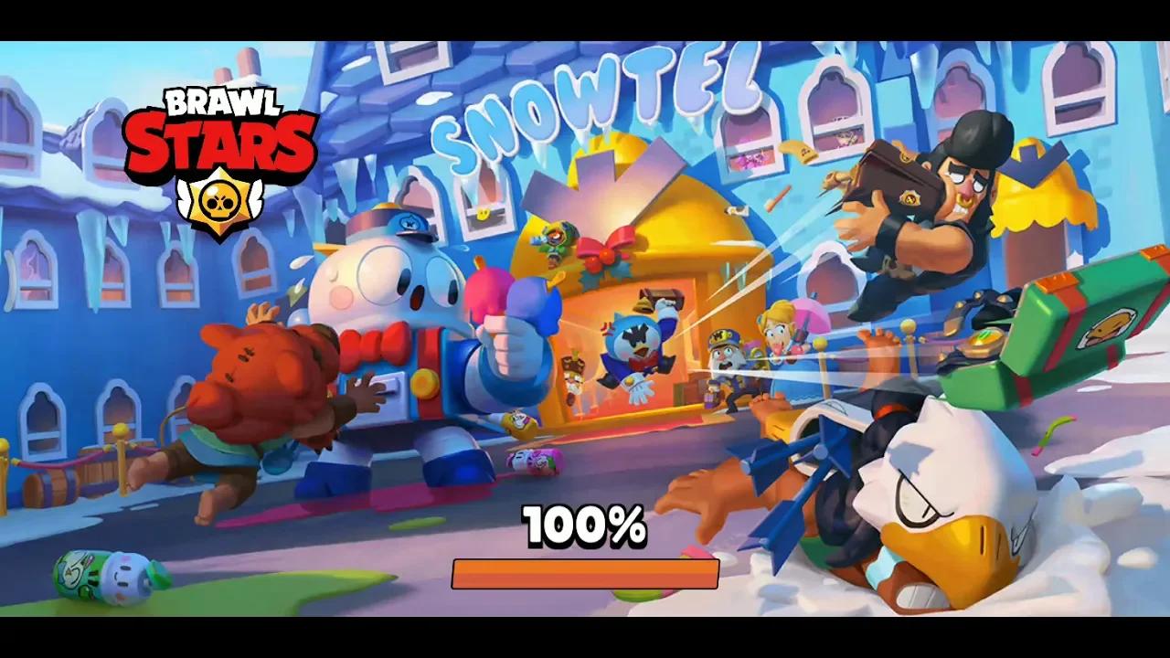 Brawl Stars Walkthrough/Gameplay Part 55 (Android/iOS)