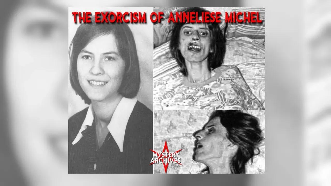The Terrifying True Story Of The Exorcism Of Anneliese Michel