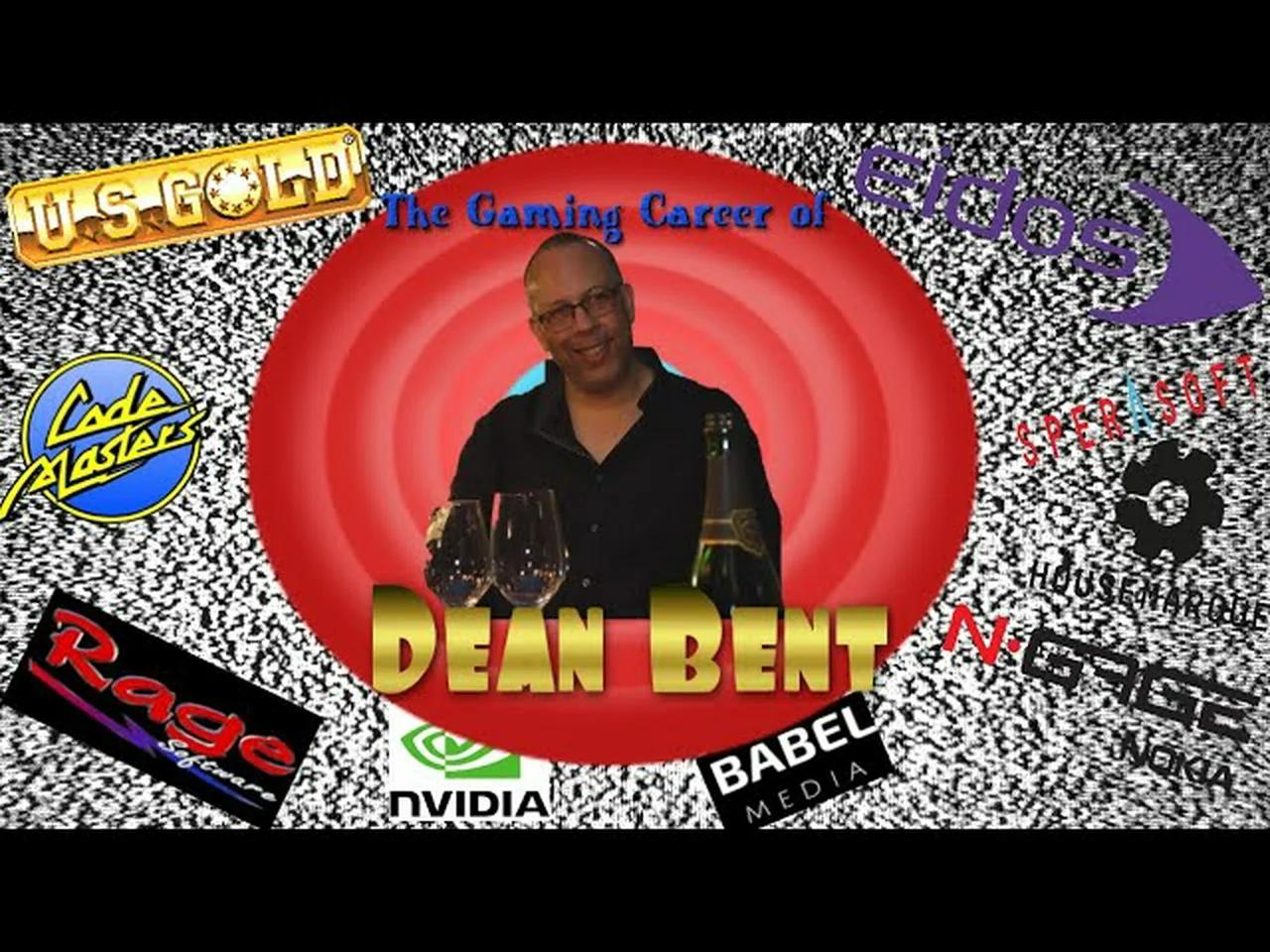 The Gaming Life of Dean Bent - Go Go Beckham (GBA) & Striker Pro 2k (PSX) - ARG Presents 296