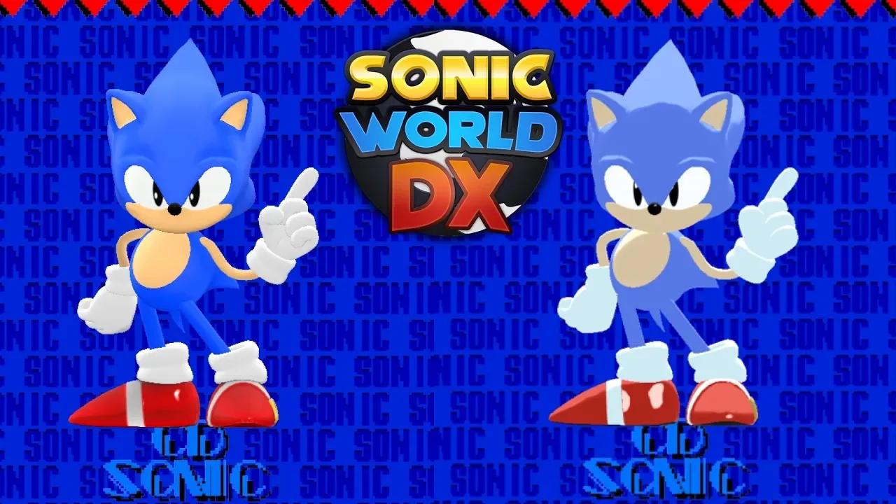 𝙋𝙤𝙧𝙩 𝘾𝘿 𝙎𝙤𝙣𝙞𝙘 𝘿𝙓 (𝘽𝙤𝙤𝙨𝙩)