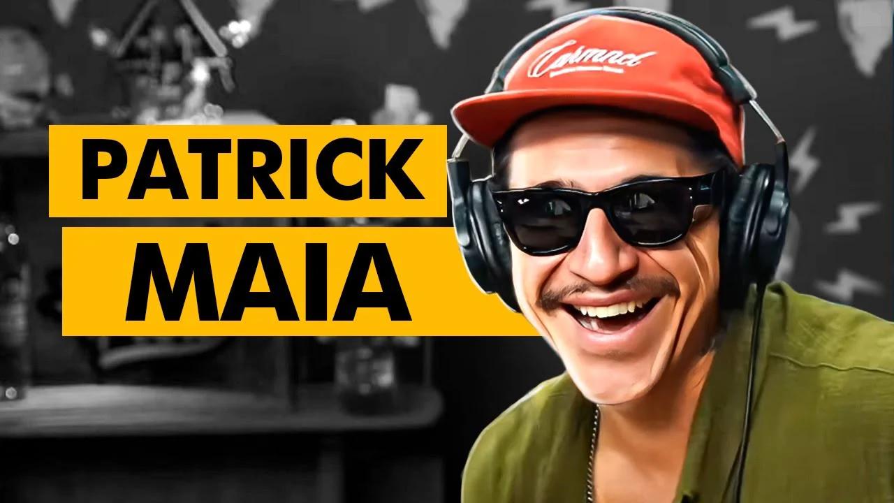 PATRICK MAIA - Extra Flow