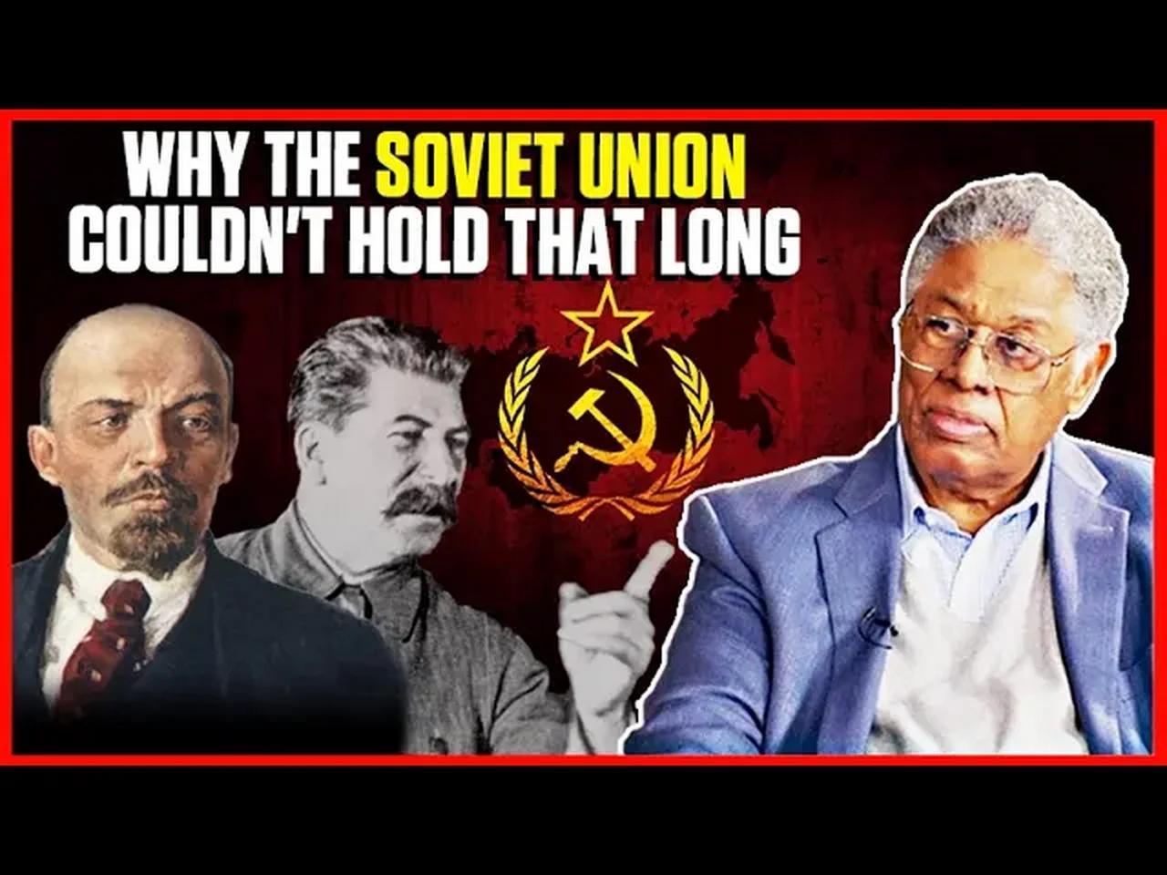 The Bleak Reality of Equality in the Soviet Union