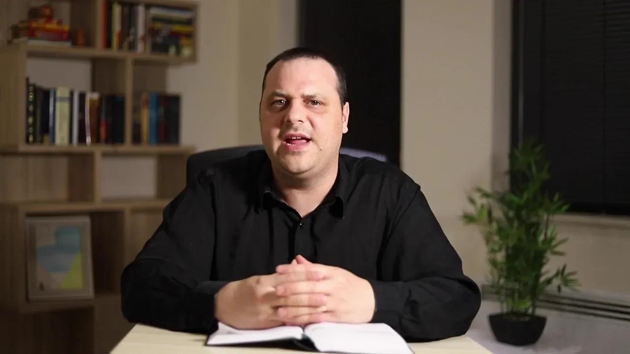 Muhammad false prophet