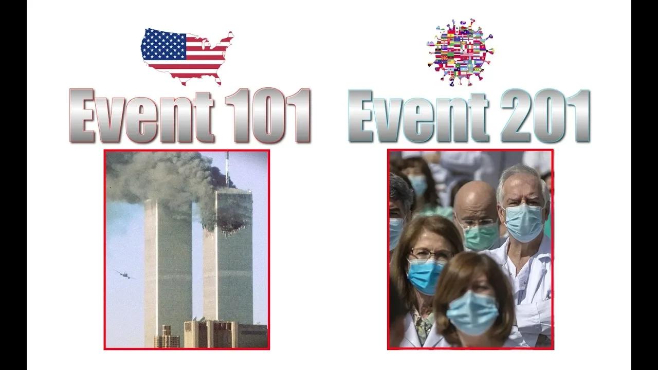 EVENT 101 • EVENT 201