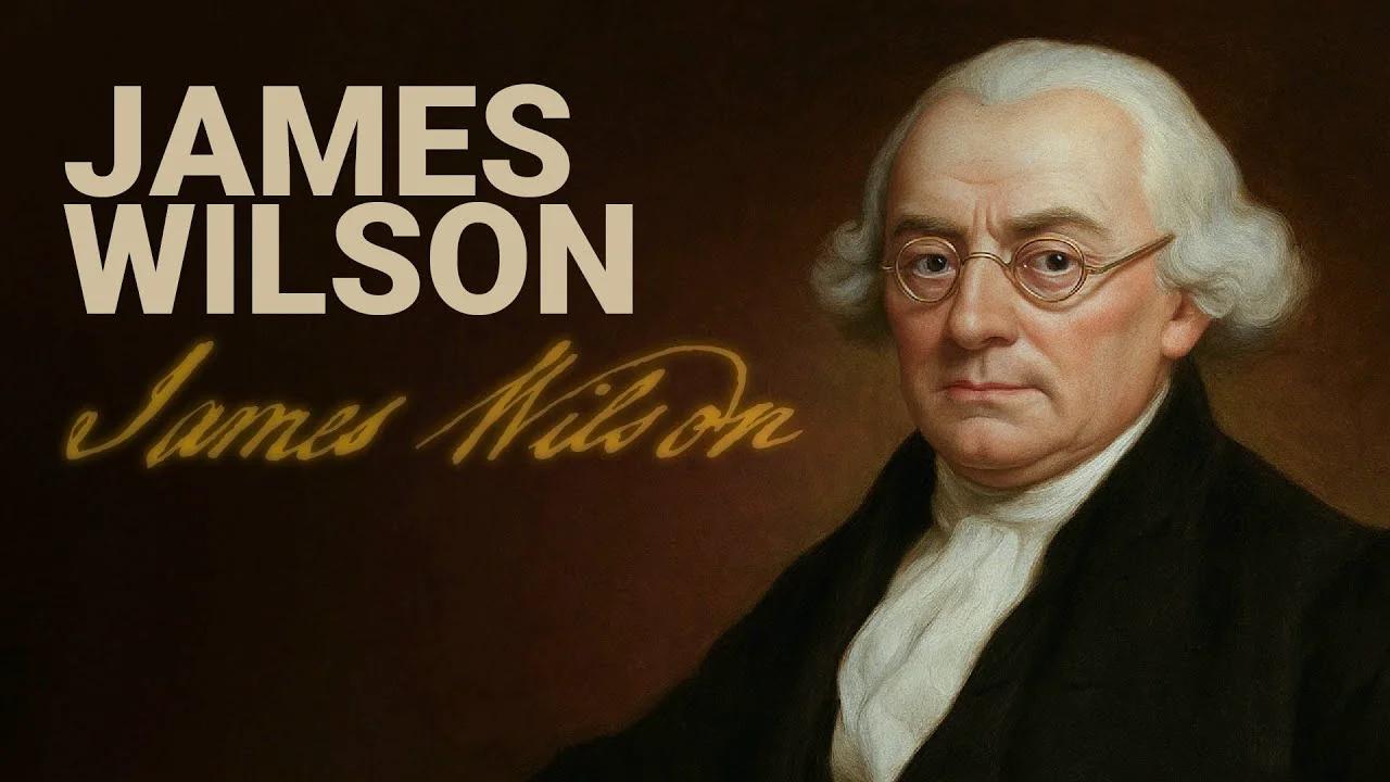 James Wilson