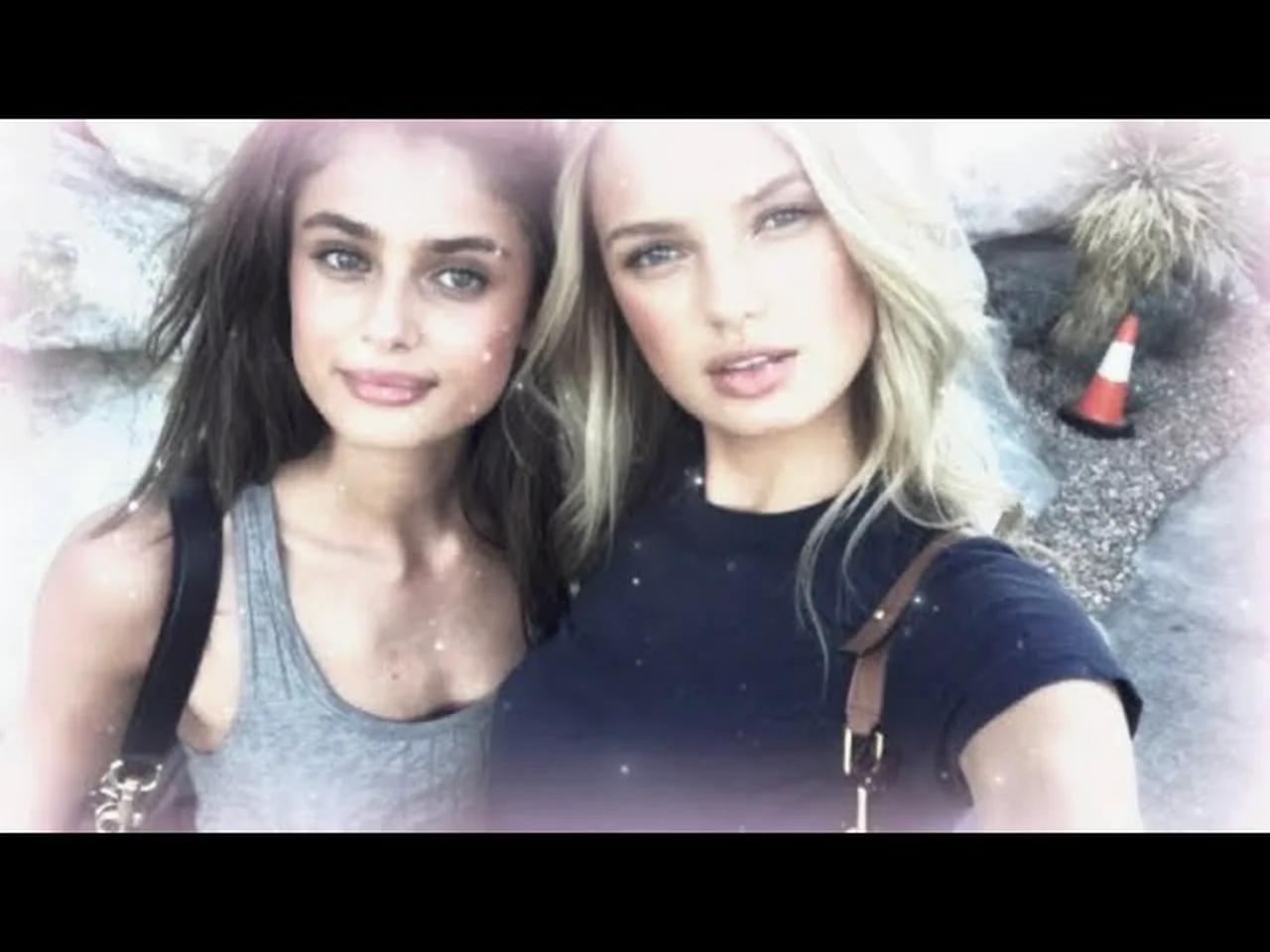 Victoria’s Secret Angel