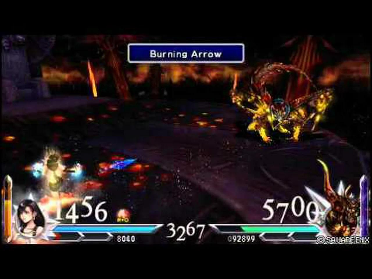 7 (Dear God...WHY!?)