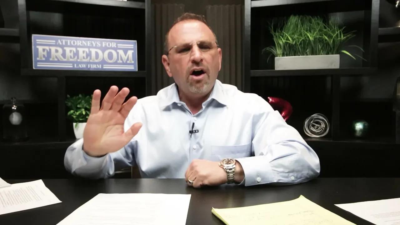 The Truth About The USCCA Self-Defense Liability Policy - Attorney Marc ...