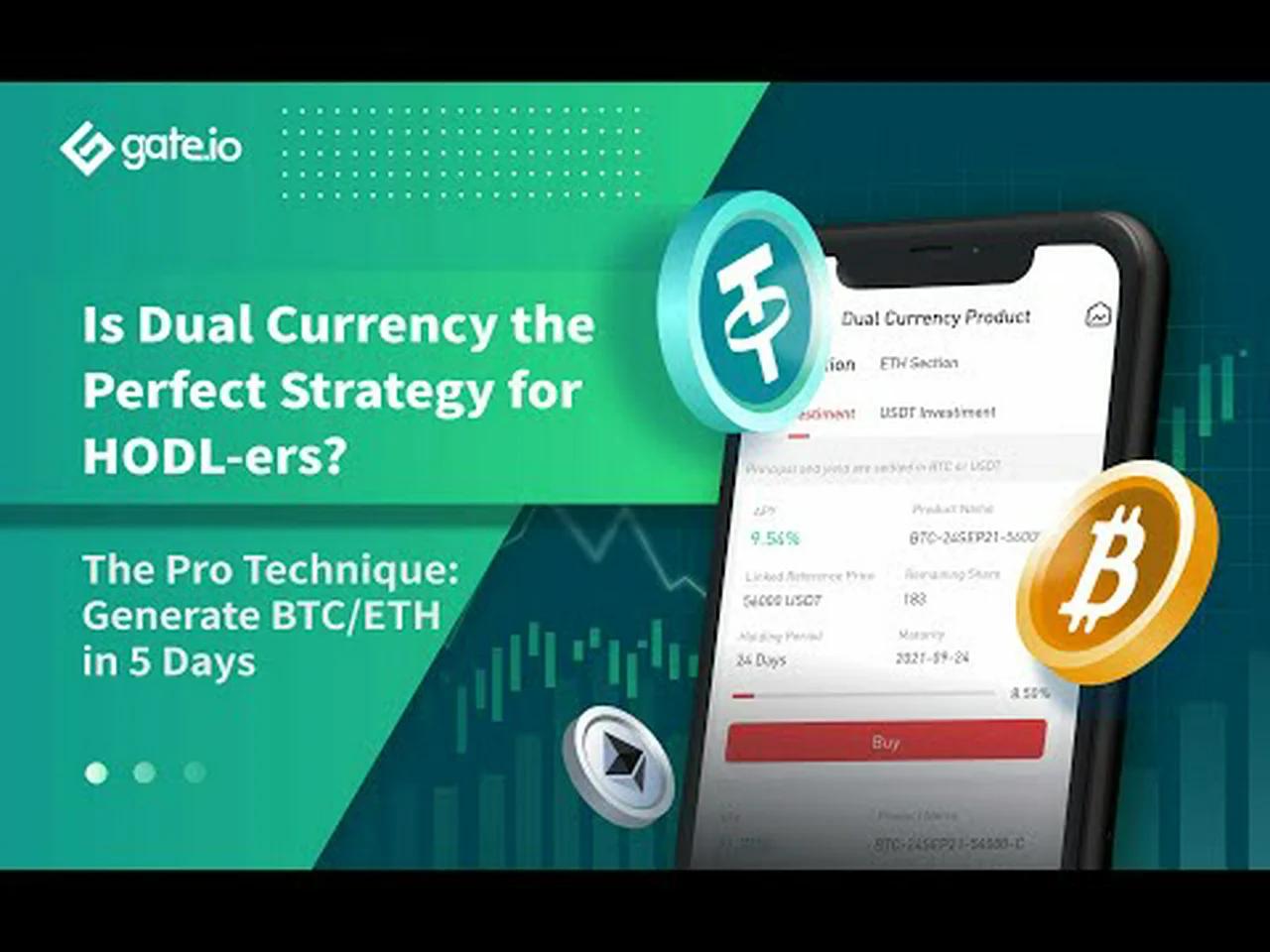 Dual Currency Products: Complete Tutorial
