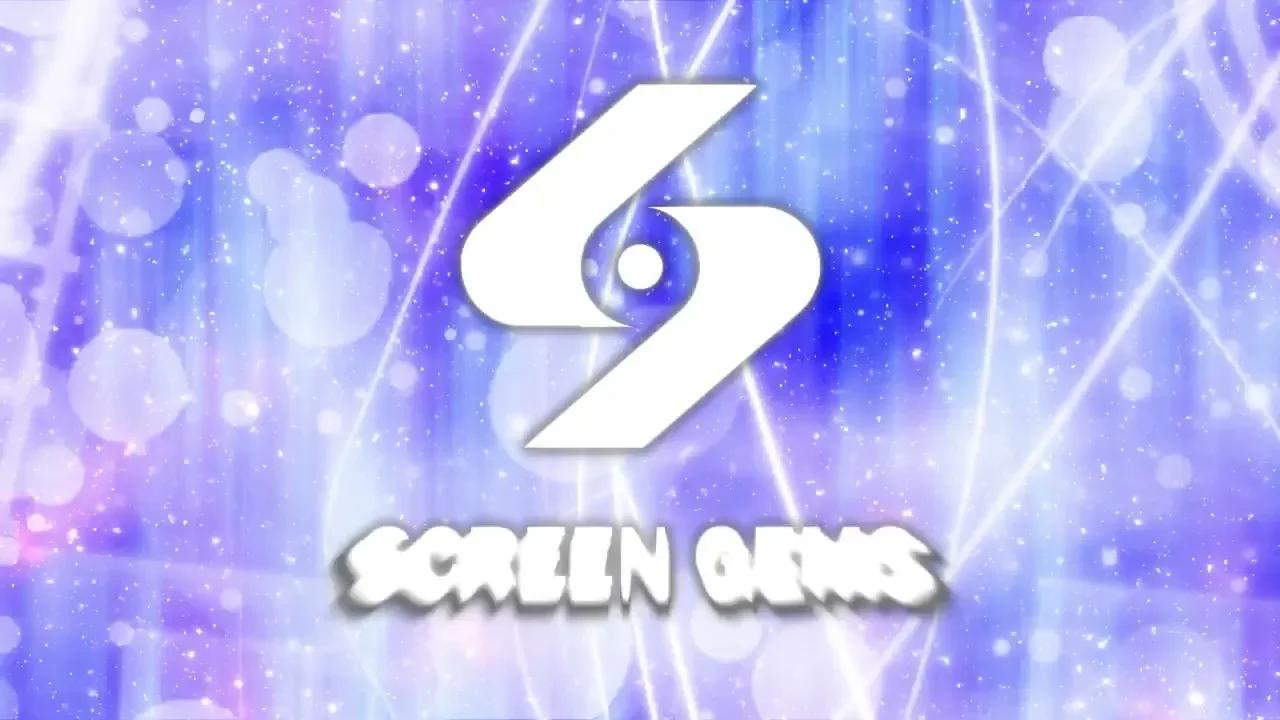 SLTN's Screen Gems S from Heaven Logo [2021]