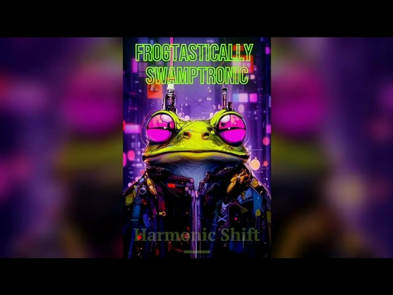 Frogtastically Swamptronic - Harmonic Shift