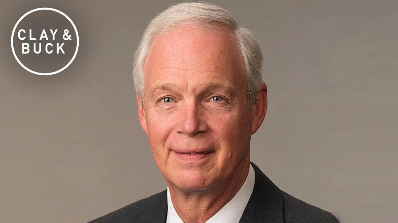 Senator Ron Johnson on the "Very Winnable" Senate Race Between Hovde ...