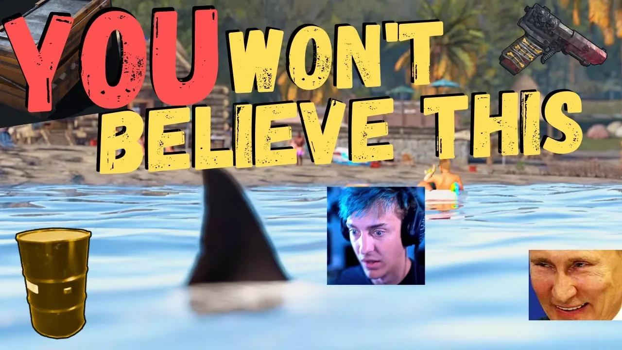 The Rust Iceberg (Part 3)