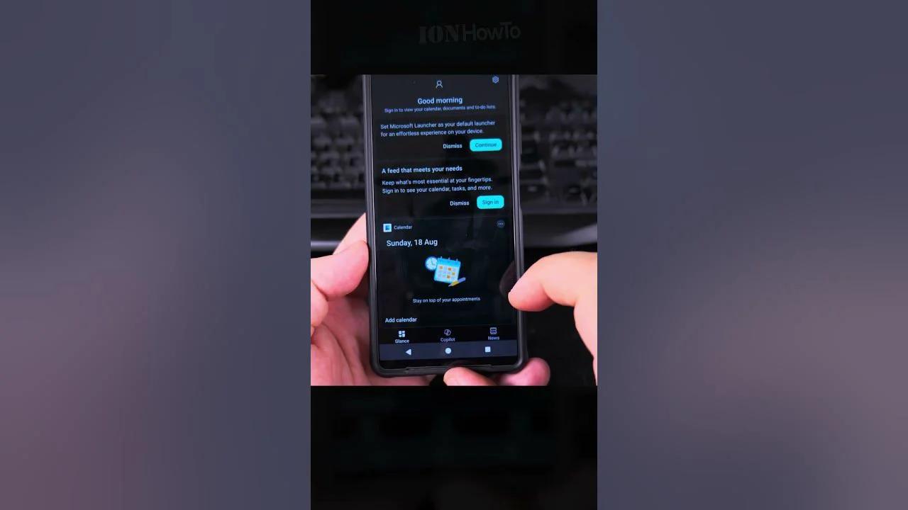 How to Install and Use Custom Android Launchers: Nova & Microsoft Launcher vs Default 3
