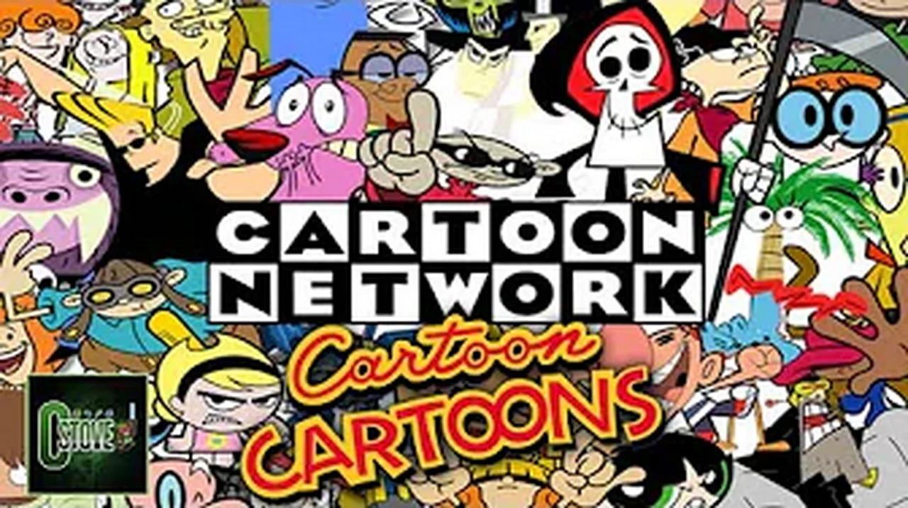 Nostalgic Commercials #10 | Cartoon Network's Cartoon Cartoons Intros ...
