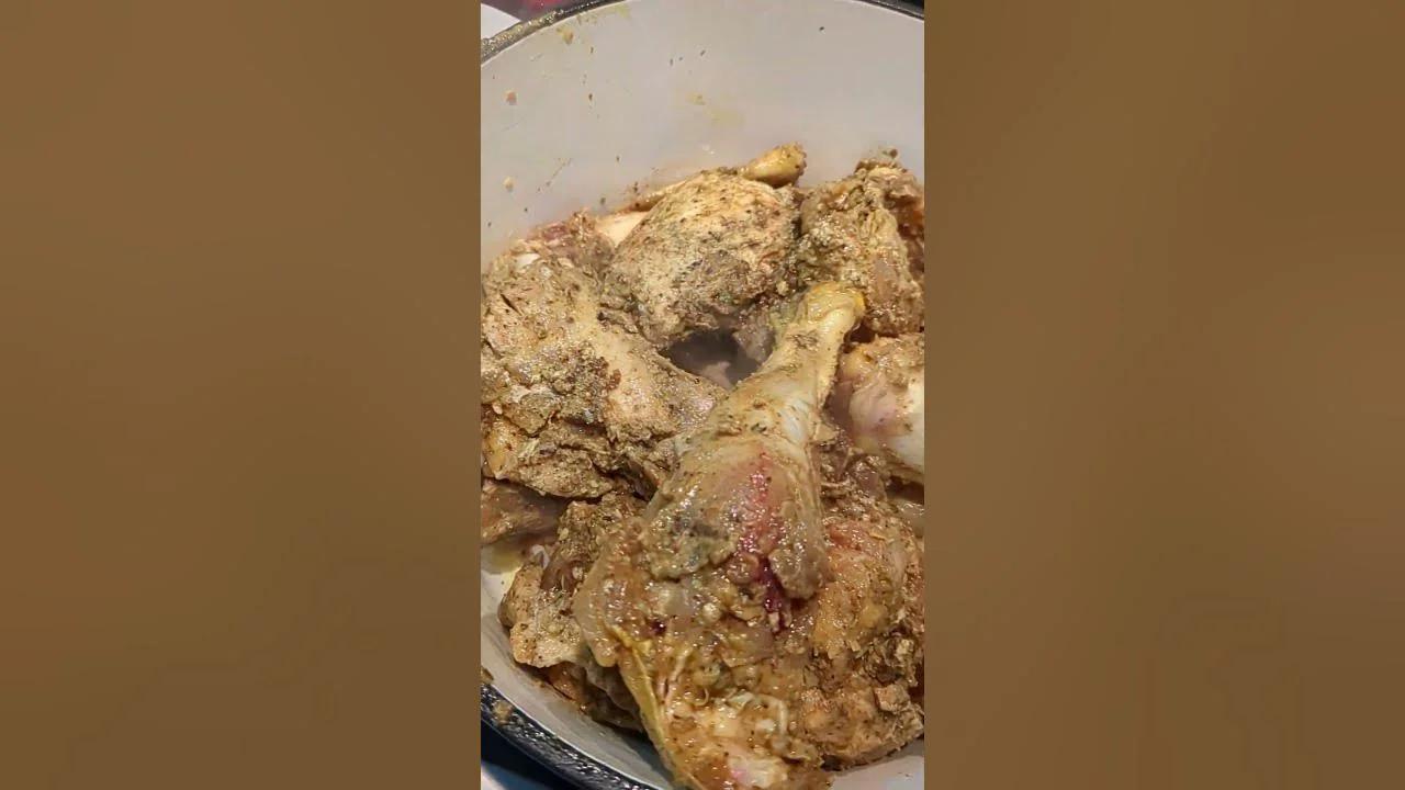 Chicken Pakku -Family Secret recipe🍗 | #ChickenPakku #EasyRecipe # ...