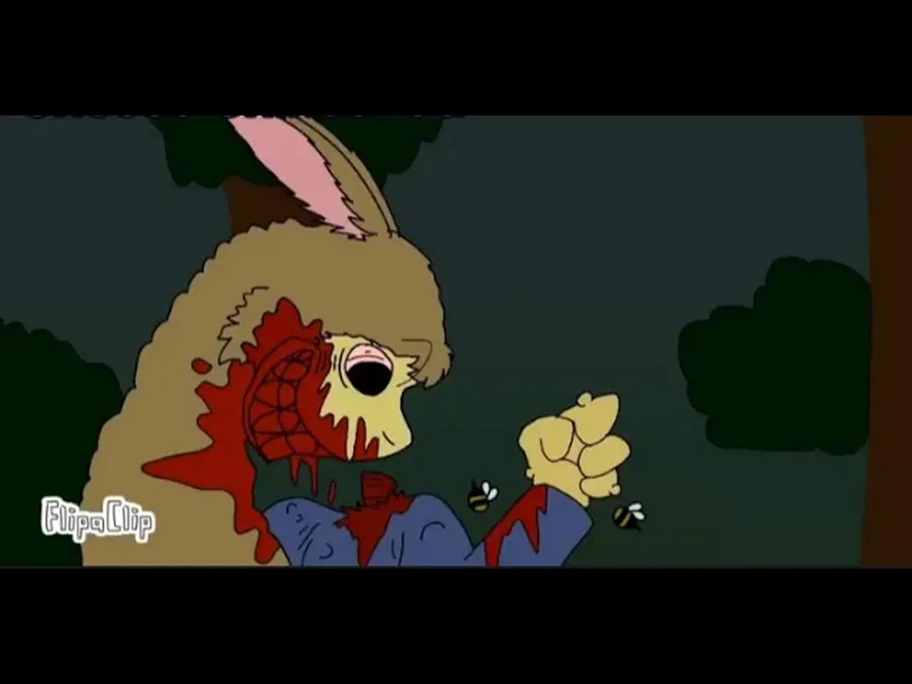 #6 TOP 20 HUNGRY LAMU ANIMATION MEME COMPILATION (read desc!) \\ Blood ...