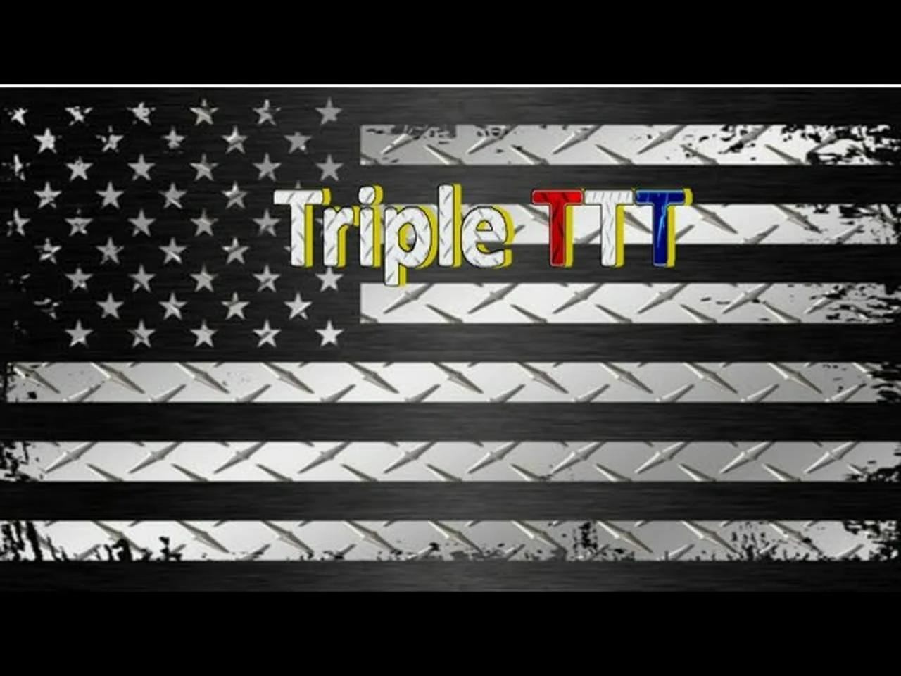 TripleT Update