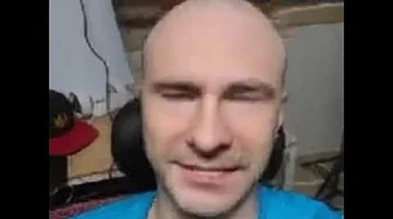 EVW Sings What Is Love