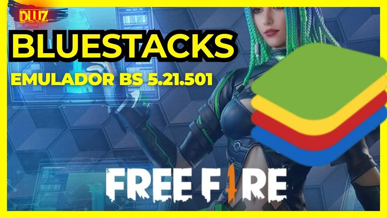 BlueStacks 5.21: Melhore sua Experiência de Jogo com as Novas Atualizações!