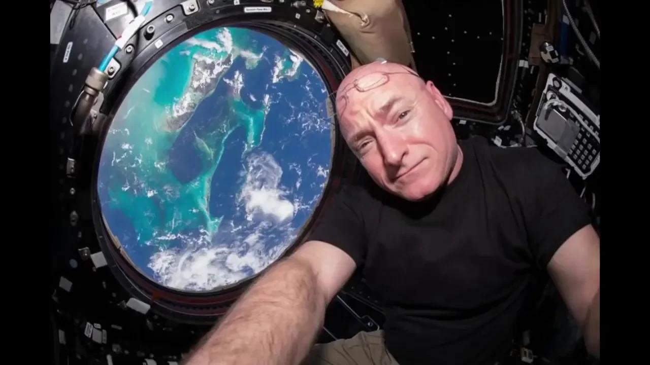 What Is Reality Really NASA SpaceX 720P