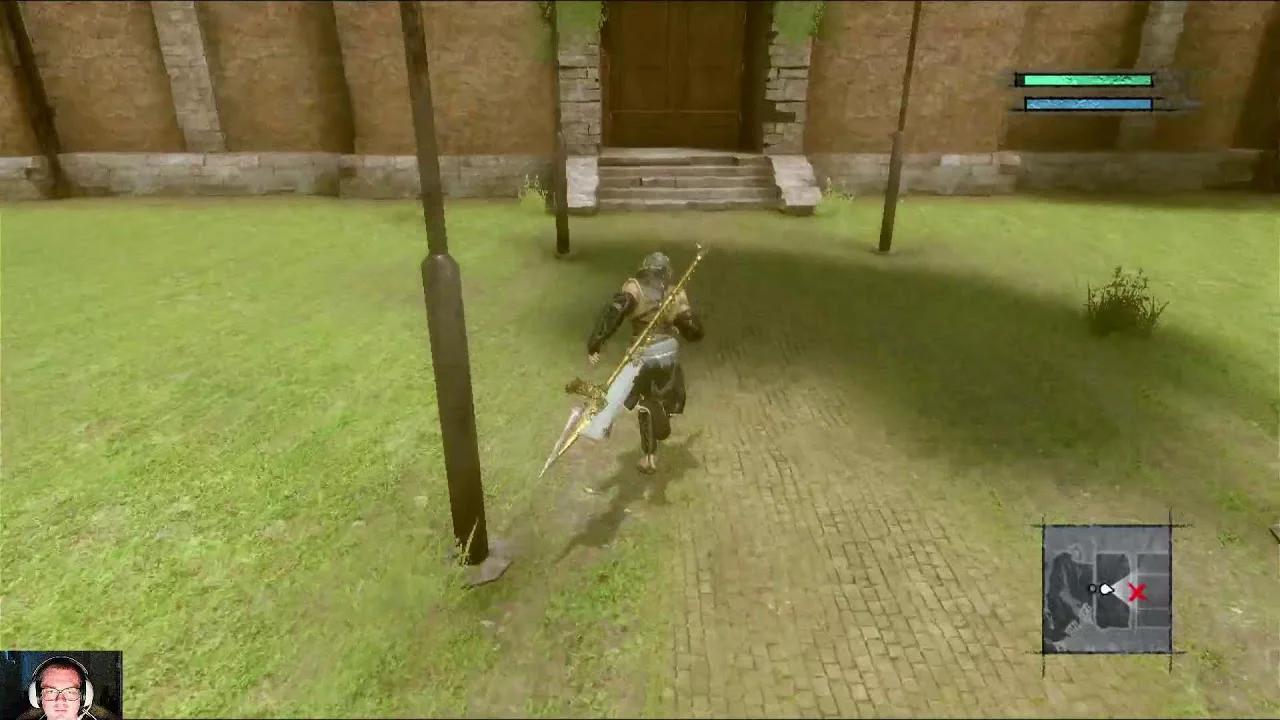 NieR A Trophy Hunters Journey Part 15