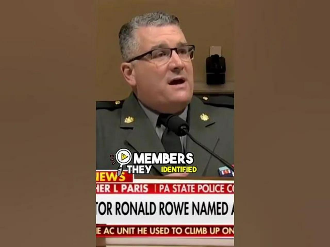 Secret Service ALERTED via TEXT During Trump Rally Shooting