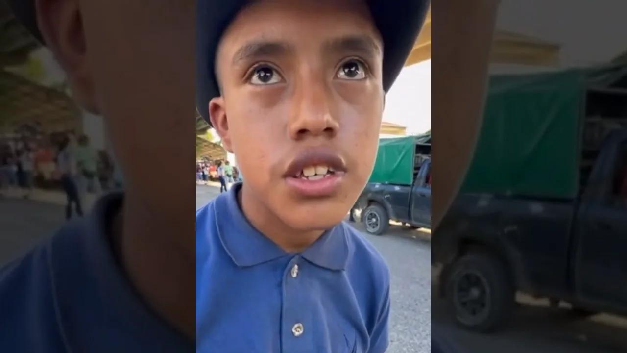 VIDEO DE FARRUKO POP CON MEMES humor chapin😂