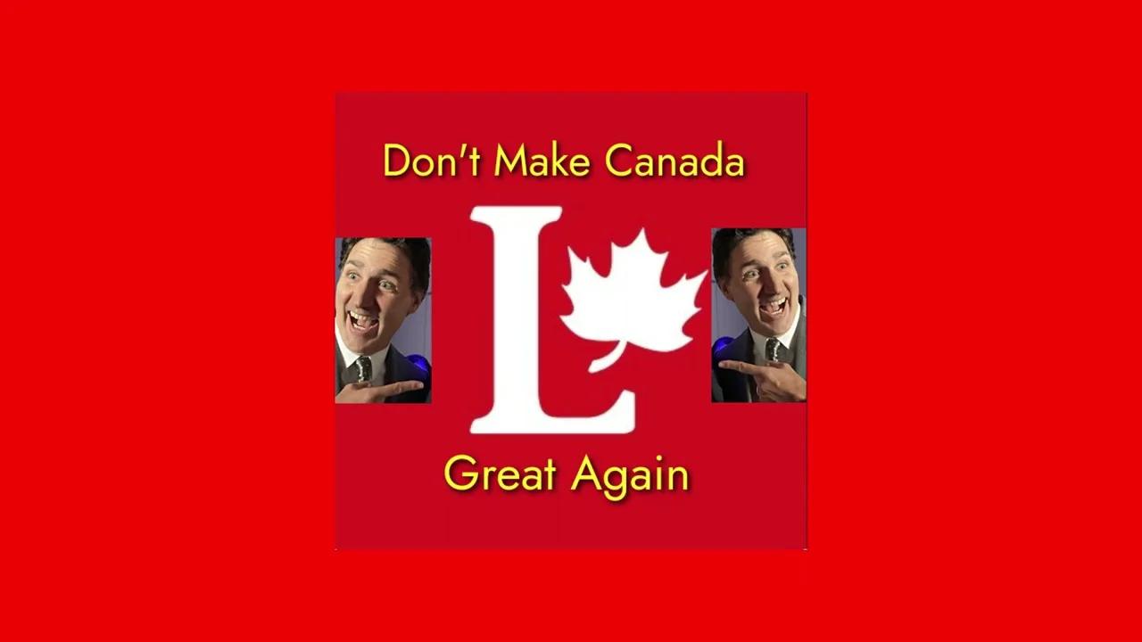 Justin Trudeau has all Canadians ANGRY again....