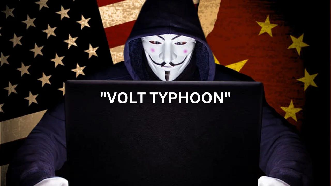 China’s “Volt Typhoon” ATTACKS U.S. Infrastructure and Senators Issued ...