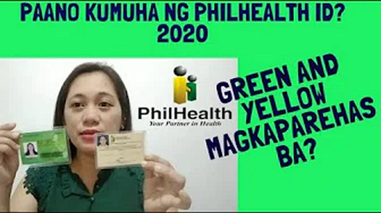Paano kumuha ng Philhealth ID? 2020